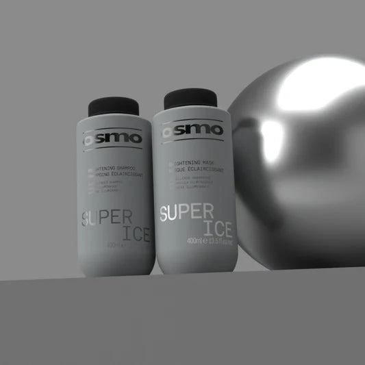 Osmo Super Ice Duo 400ml – StatusSalonServices