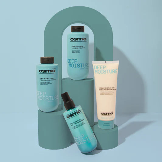 Osmo Deep Moisture Set – StatusSalonServices