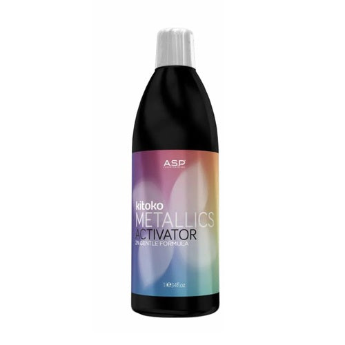 ASP Metallic Activator 1L – StatusSalonServices