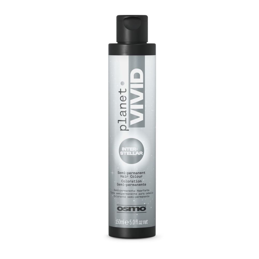 Interstellar - Silver 150ml – StatusSalonServices