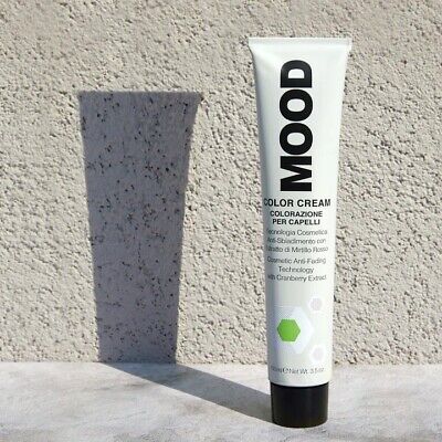 Mood Hair Color 100ml – StatusSalonServices