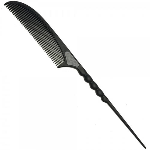 Carbon Styling Comb – StatusSalonServices